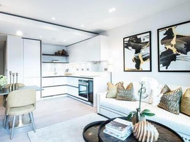 1 Bedroom Flat For Rent In Edgware Road