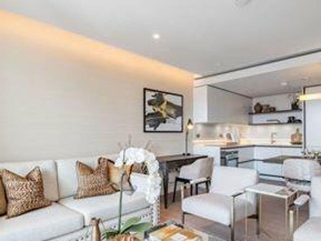 1 Bedroom Flat For Rent In Edgware Road