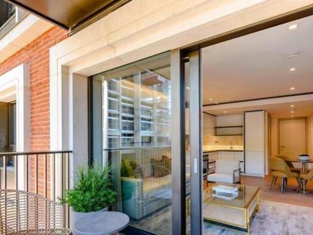 1 Bedroom Flat For Rent In Edgware Road