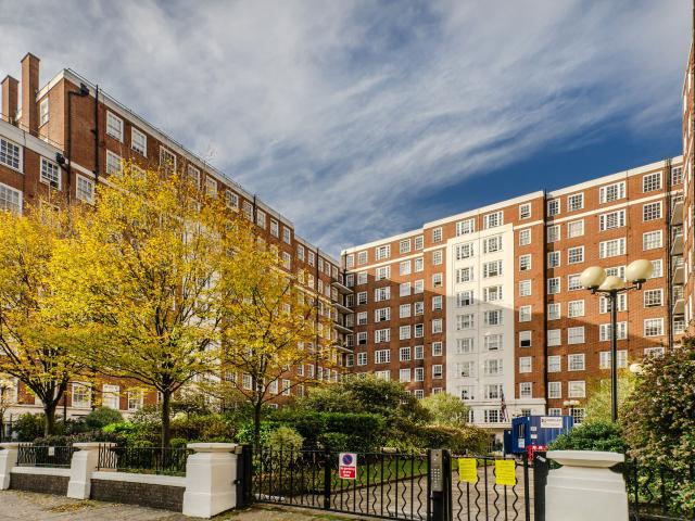 1 Bedroom Flat for Rent in Edgware Road | Foxtons