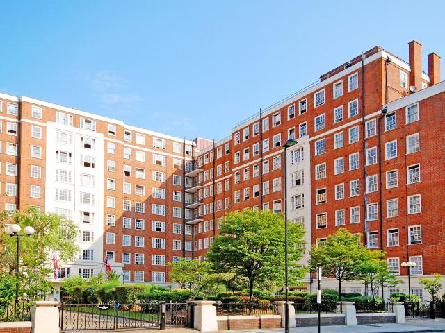 1 Bedroom Flat for Rent in Edgware Road | Foxtons