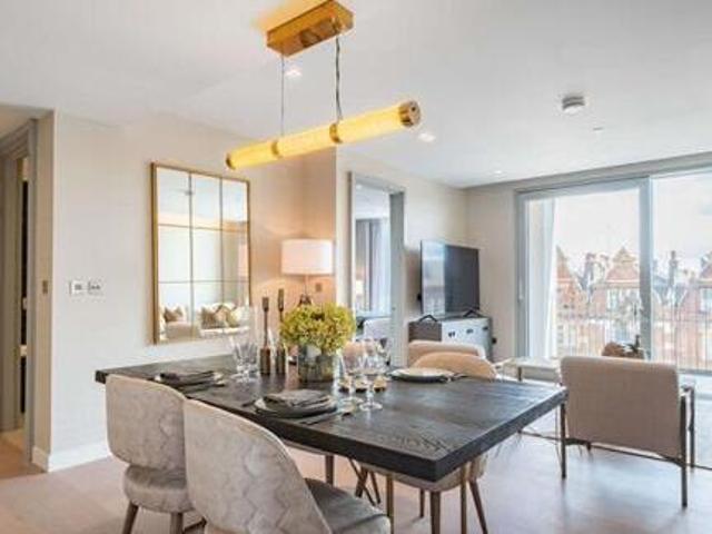 1 Bedroom Flat For Rent In Edgware Road, London