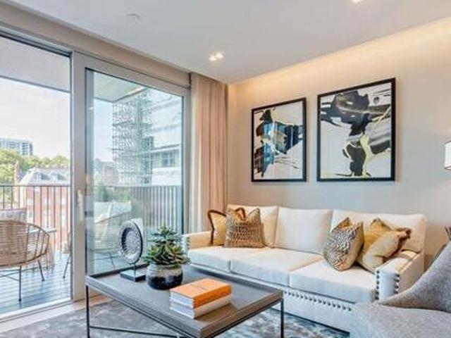 1 Bedroom Flat For Rent In Edgware Road, London