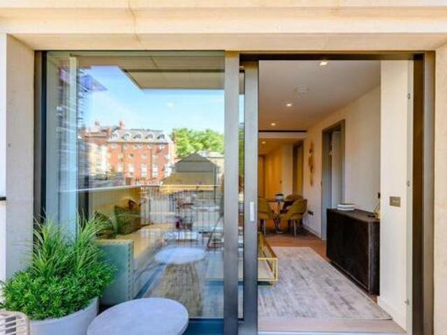 1 Bedroom Flat For Rent In Edgware Road, London