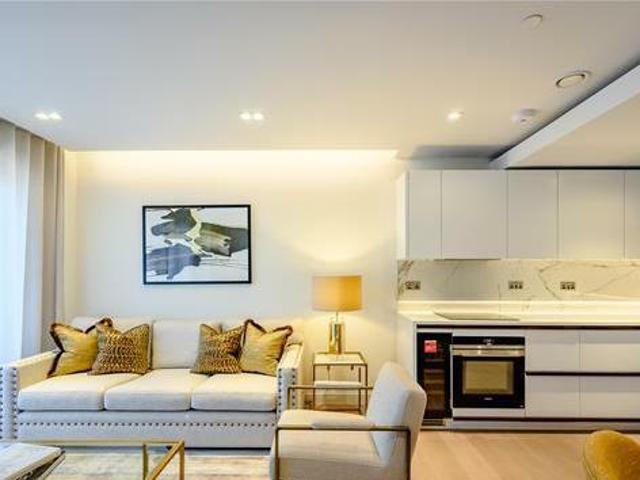 1 Bedroom Flat For Rent In Edgware Road, London