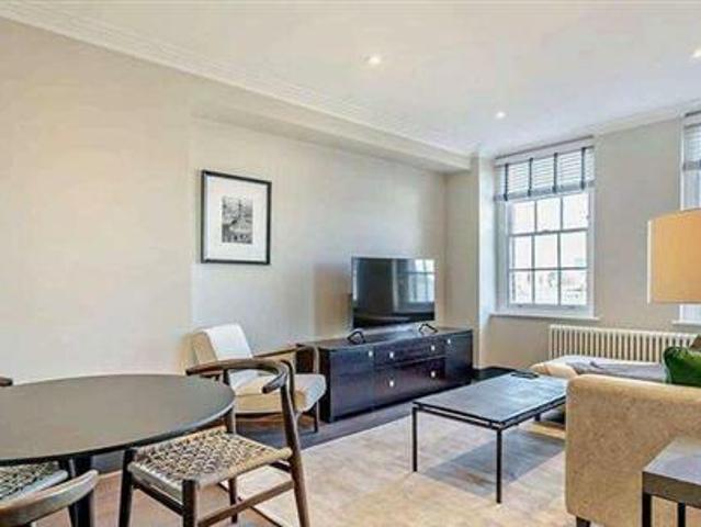 1 Bedroom Flat For Rent In Edgware Road, London