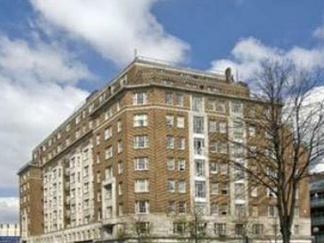 1 Bedroom Flat For Rent In Edgware Road, Marylebone