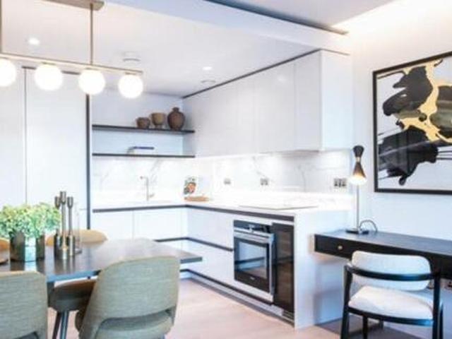 1 Bedroom Flat For Rent In Edgware Road, Paddington