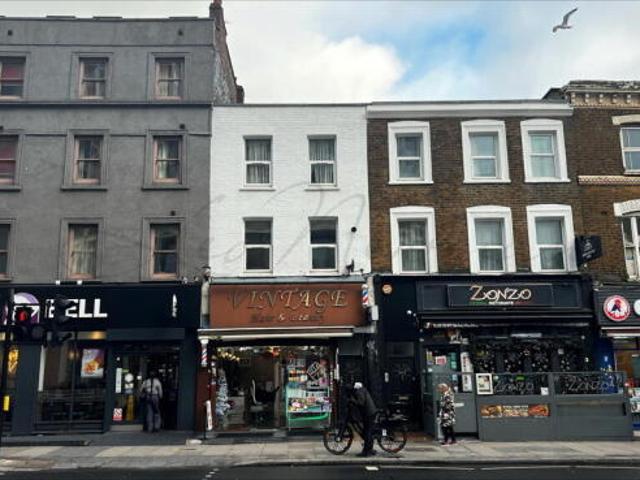 1 bedroom flat for rent in Edgware Road, Paddington, W2