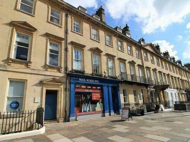 1 bedroom flat for rent in Edgar Buildings Bath BA1