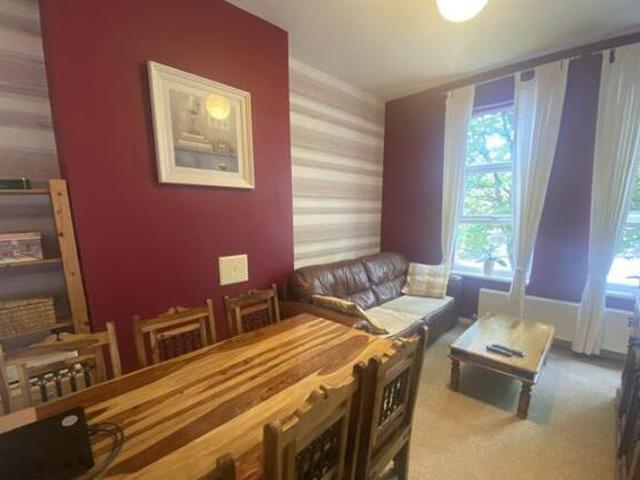 1 Bedroom Flat For Rent In Edgbaston