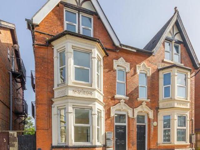 1 Bedroom Flat For Rent In Edgbaston