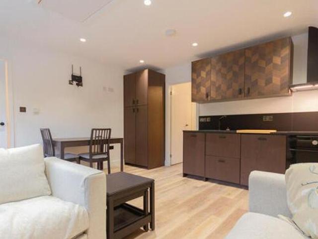 1 Bedroom Flat For Rent In Edgbaston