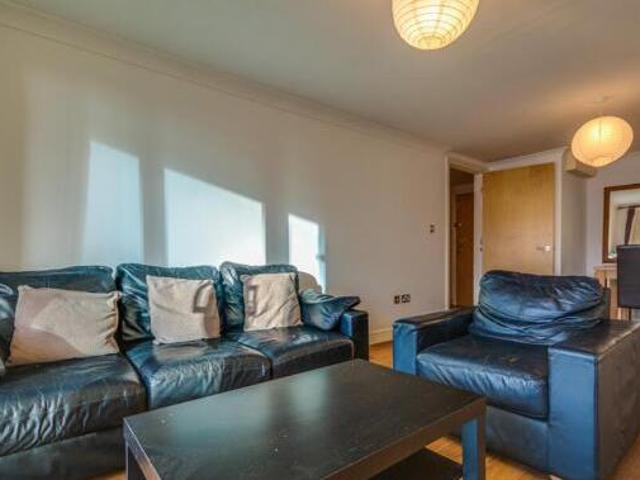 1 Bedroom Flat For Rent In Edgbaston, Birmingham