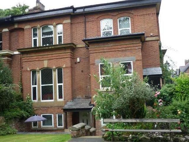 1 bedroom flat for rent in Edge LaneChorlton Cum HardyManchesterM21