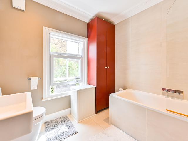 1 Bedroom Flat for Rent in Edith Terrace | Foxtons
