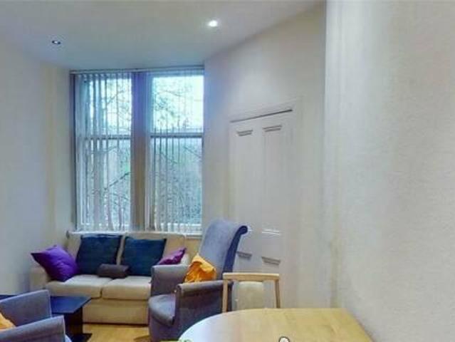 1 bedroom flat for rent in Edina Street Edinburgh EH7