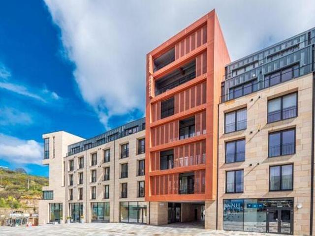 1 Bedroom Flat For Rent In Edinbugh