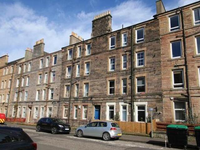 1 Bedroom Flat For Rent In Edinburgh