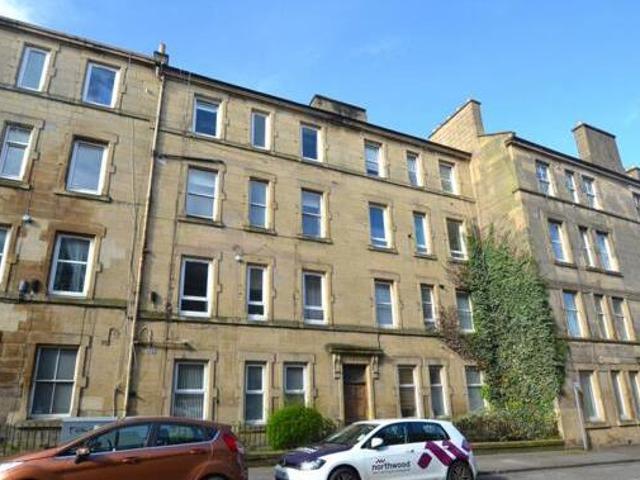 1 Bedroom Flat For Rent In Edinburgh