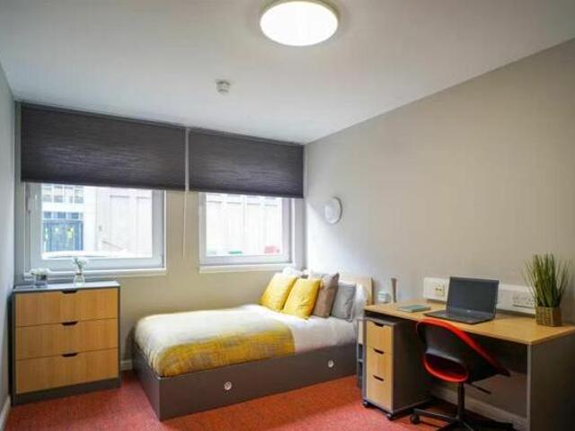 1 Bedroom Flat For Rent In Edinburgh