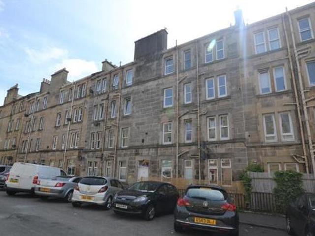 1 Bedroom Flat For Rent In Edinburgh