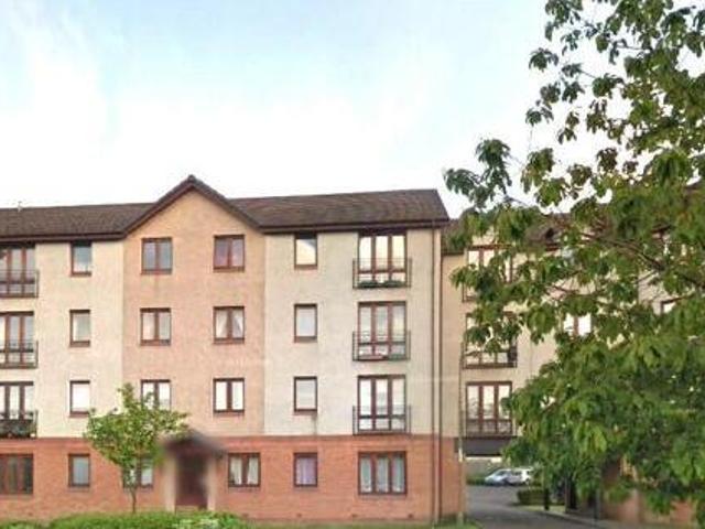 1 Bedroom Flat For Rent In Edinburgh