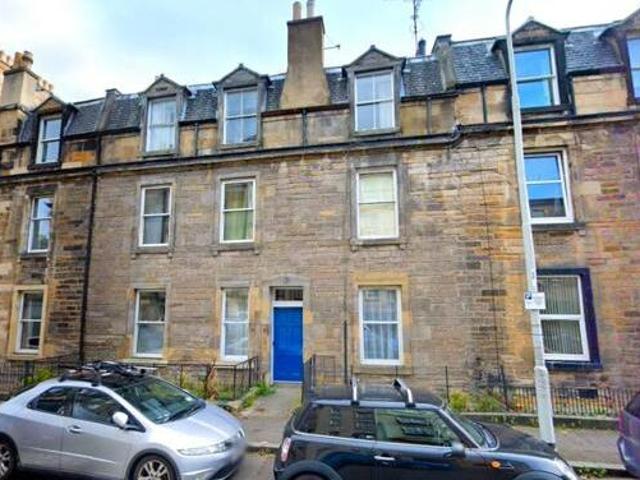 1 Bedroom Flat For Rent In Edinburgh