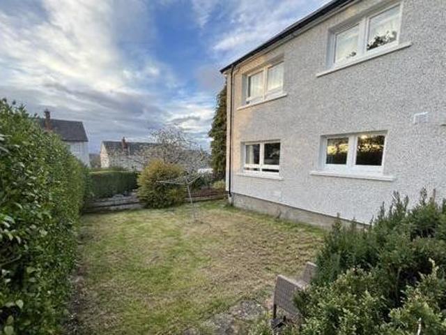 1 Bedroom Flat For Rent In Edinburgh