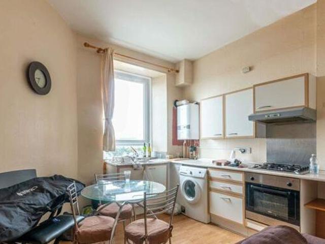 1 Bedroom Flat For Rent In Edinburgh