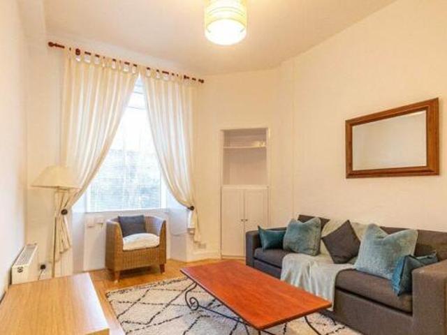 1 Bedroom Flat For Rent In Edinburgh