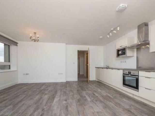 1 Bedroom Flat For Rent In Edinburgh