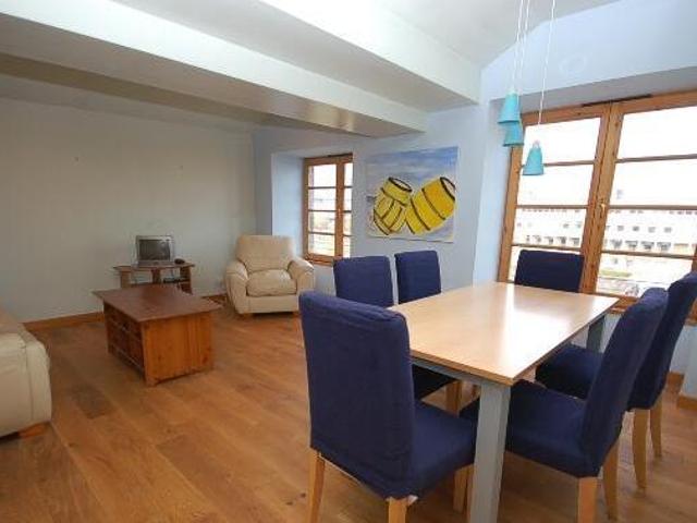 1 Bedroom Flat For Rent In Edinburgh