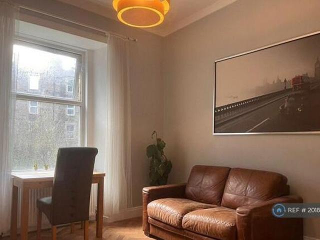 1 Bedroom Flat For Rent In Edinburgh