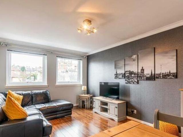 1 Bedroom Flat For Rent In Edinburgh