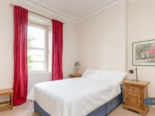 1 Bedroom Flat For Rent In Edinburgh
