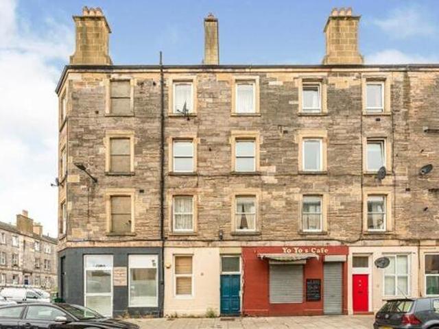1 Bedroom Flat For Rent In Edinburgh