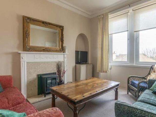 1 Bedroom Flat For Rent In Edinburgh