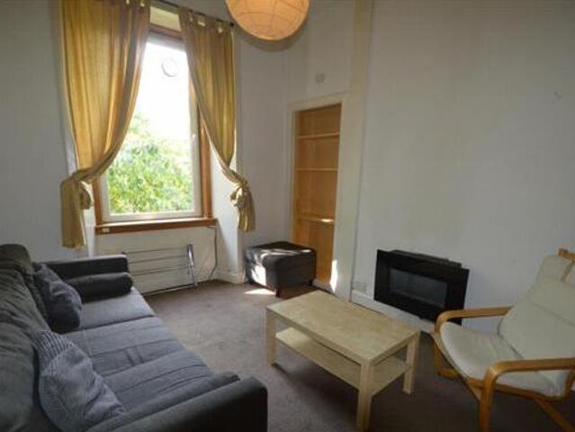 1 Bedroom Flat For Rent In Edinburgh