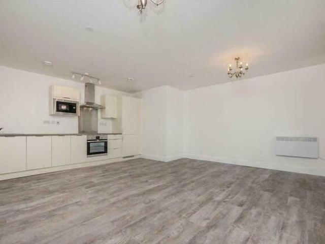 1 Bedroom Flat For Rent In Edinburgh
