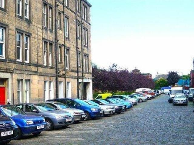 1 Bedroom Flat For Rent In Edinburgh