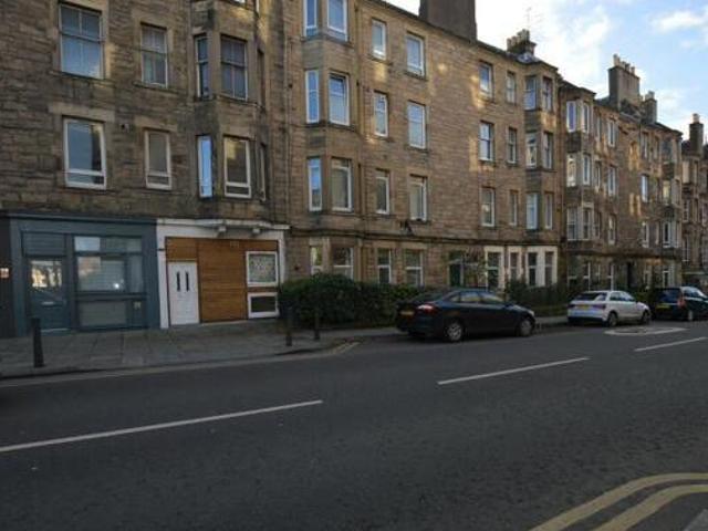 1 Bedroom Flat For Rent In Edinburgh