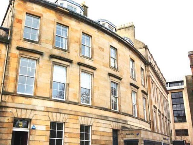 1 Bedroom Flat For Rent In Edinburgh