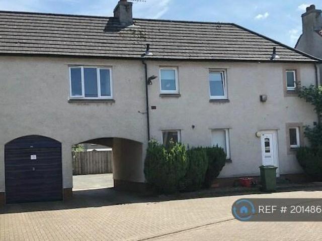 1 Bedroom Flat For Rent In Edinburgh