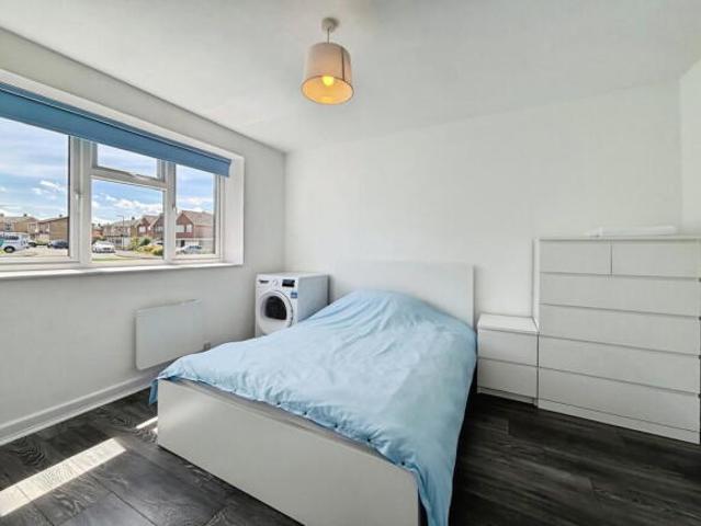 1 bedroom flat for rent in Edwards Gardens, Swanley, BR8 8HR, BR8