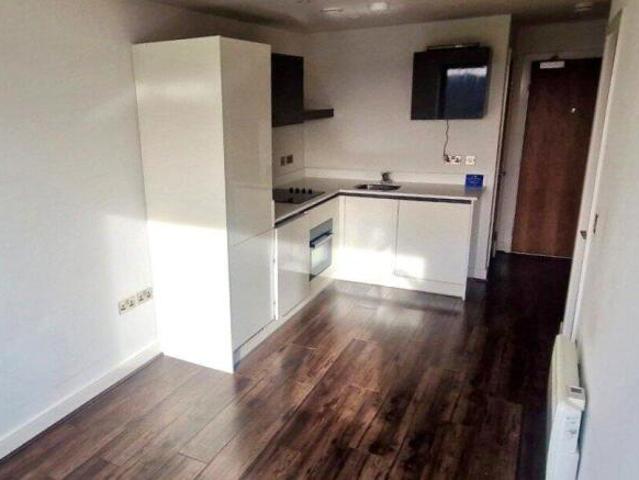 1 bedroom flat for rent in Edwards Road, Birmingham, West Midlands, B24