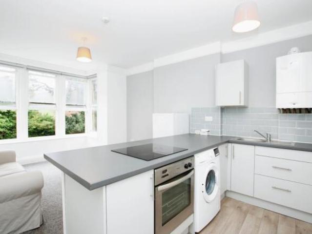 1 bedroom flat for rent in Effingham Road St Andrews, BS6