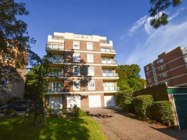 1 bedroom flat for rent in Elmwood5 Arundel Road BN21