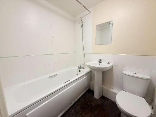 1 bedroom flat for rent in Elm Street, Ipswich, Suffolk, IP1