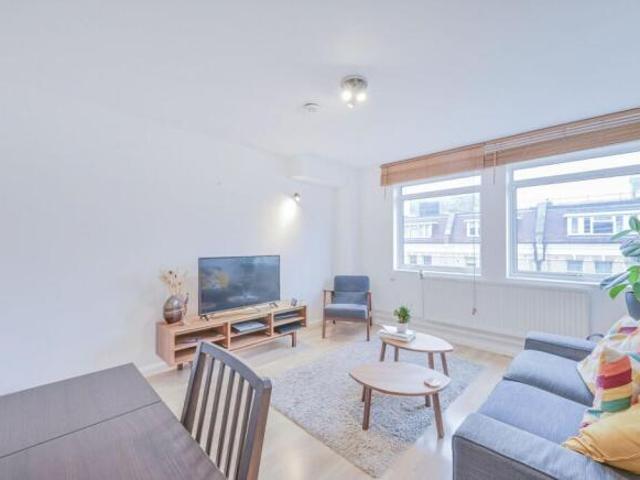 1 bedroom flat for rent in Elm Park Gardens, Chelsea, London, SW10